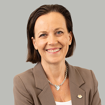 SaskCentral About Us - Our Board